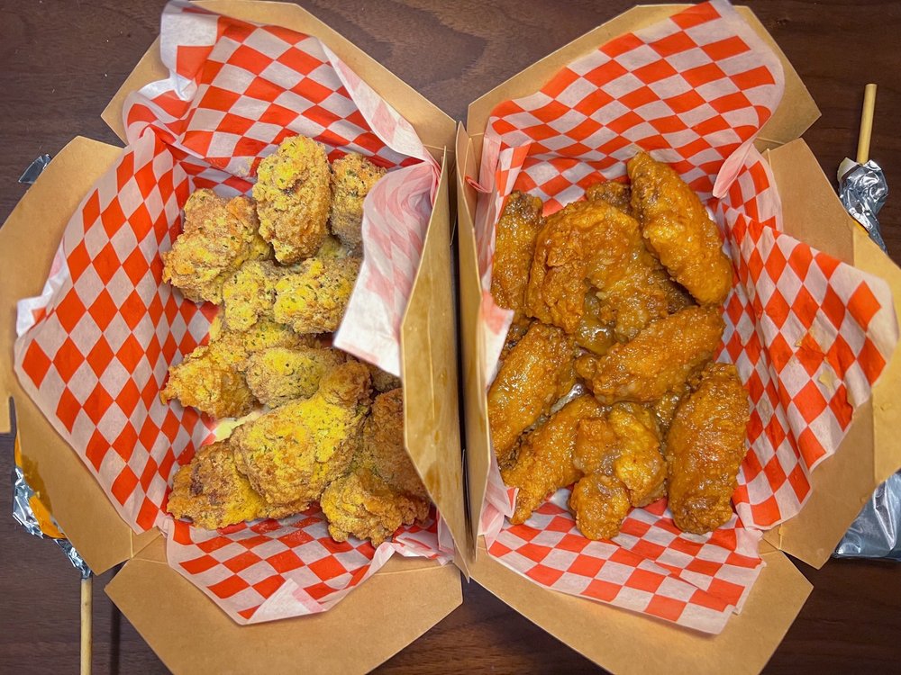 VONS CHICKEN KAIMUKI - Updated July 2024 - 190 Photos & 112 Reviews ...