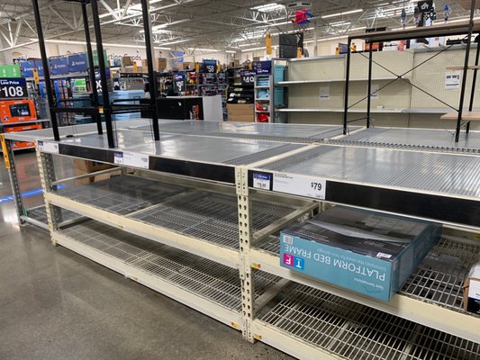 WALMART SUPERCENTER - Updated June 2024 - 356 Photos & 267 Reviews ...