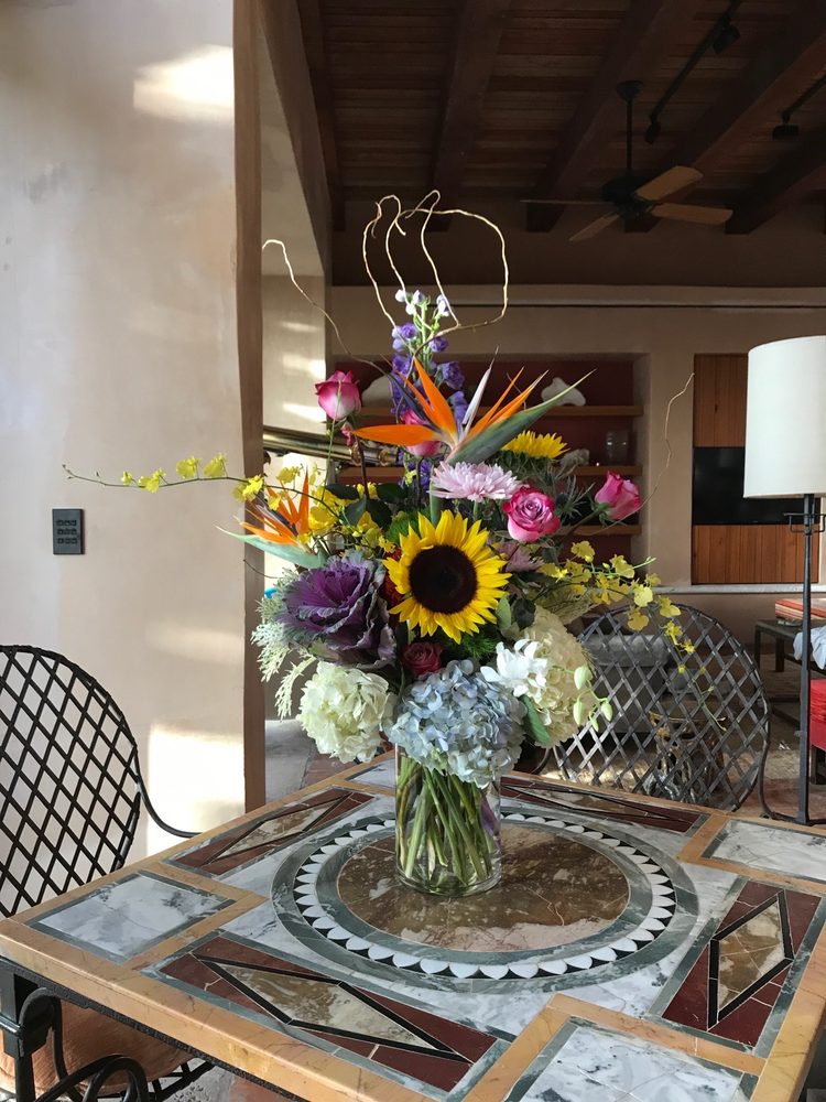 LA BELLA ROSA FLORIST - 42 Photos & 53 Reviews - 4620 N Federal Hwy ...