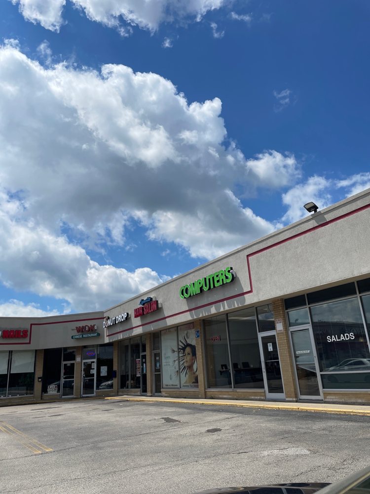 ZOMBIE TECHS COMPUTER REPAIR - Updated October 2025 - 17 Photos & 125 ...