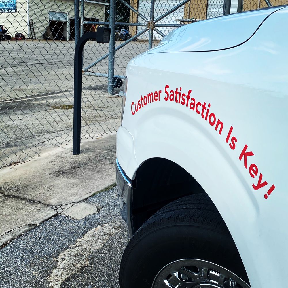 ATC LOCK & KEY - Updated August 2024 - 88 Photos - 2806 N Columbia St ...