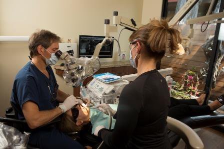 MONTEREY PENINSULA ENDODONTICS - DR. MECKLER AND DR. DEAN - Updated ...