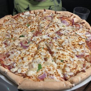 FUN HOUSE PIZZA - Updated January 2025 - 29 Photos & 60 Reviews - 405 ...