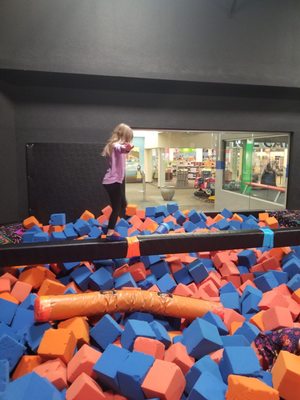 VERTICAL JUMP PARK - Updated May 2025 - 13 Photos - 555 John F Kennedy ...