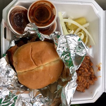 CHUBBS BBQ - Updated January 2026 - 10 Reviews - 1100 44th St, Marion ...