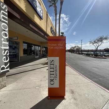 OUTLETS AT BARSTOW - Updated December 2025 - 245 Photos & 116 Reviews ...