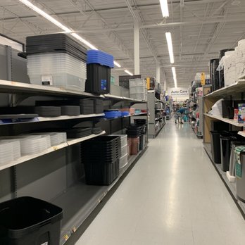 WALMART SUPERCENTER - Updated January 2026 - 56 Photos & 106 Reviews ...