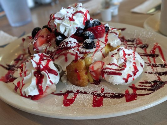 GINA’S CAFE - 152 Photos & 250 Reviews - 35600 Harper Ave, Clinton ...