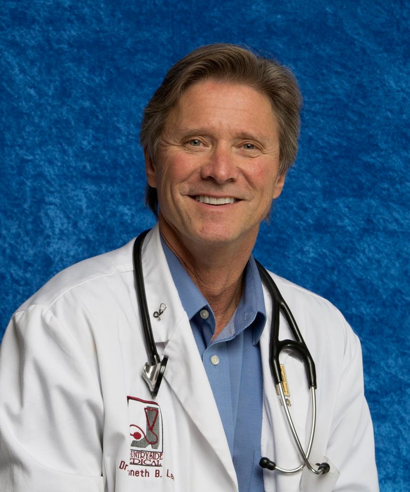 KENNETH B LEE, DO - Updated December 2025 - 7860 SW 103rd St Rd, Ocala ...