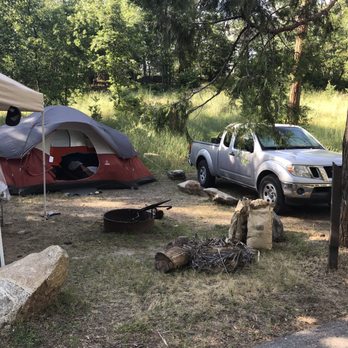 SPRING COVE CAMP GROUND - Updated December 2025 - 23 Photos - Bass Lake ...