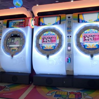 GATCHA - Updated July 2025 - 91 Photos & 18 Reviews - 55 Parsonage Rd ...