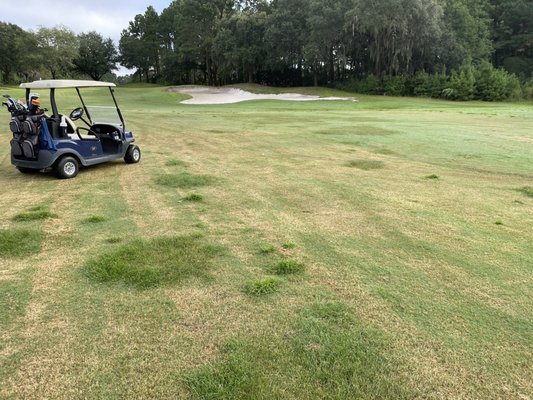 CRESCENT POINTE GOLF CLUB - 24 Photos & 31 Reviews - 1 Crescent Pointe ...