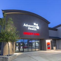 ADVENTIST HEALTH AND RIDEOUT URGENT CARE - 14 Photos & 13 Reviews - 520 ...