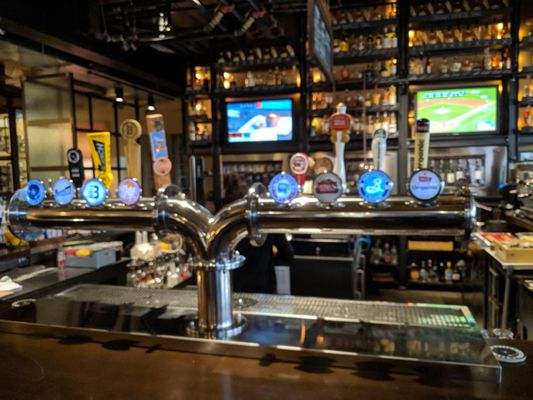 THE BAUER KITCHEN - 252 Photos & 184 Reviews - 187 King Street S ...