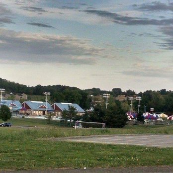 CRANBERRY TOWNSHIP COMMUNITY WATERPARK - Updated December 2025 - 31 ...