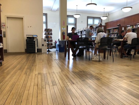 NEW YORK PUBLIC LIBRARY - WEBSTER - Updated October 2025 - 33 Photos ...