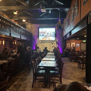 TOMMY T’S COMEDY CLUB - Updated January 2025 - 382 Photos & 809 Reviews ...