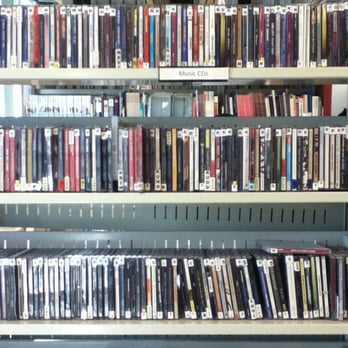 PORTOLA BRANCH LIBRARY - Updated December 2025 - 103 Photos & 33 ...