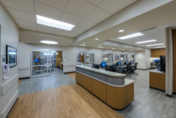 HOUSTON METHODIST CYPRESS EMERGENCY CARE CENTER - Updated November 2025 ...