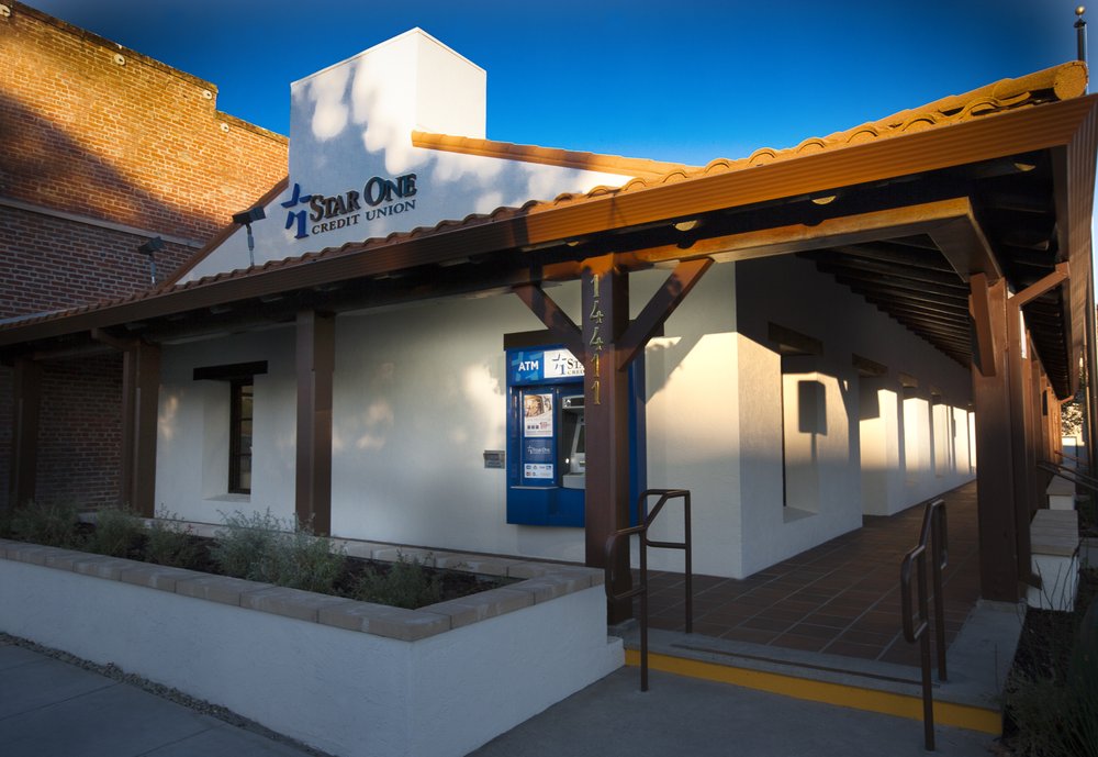 STAR ONE CREDIT UNION - Updated October 2025 - 10 Reviews - 14411 Big ...