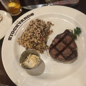 STOCKYARDS RESTAURANT - Updated October 2025 - 1082 Photos & 858 ...