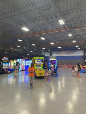 SKY ZONE TRAMPOLINE PARK - Updated July 2025 - 70 Photos & 72 Reviews ...