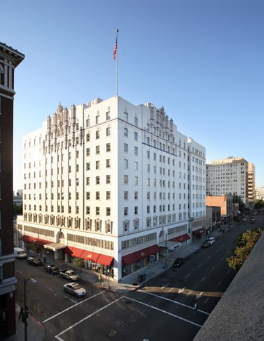 LCB ASSOCIATES - 388 17th St, Oakland, California - Real Estate Agents ...