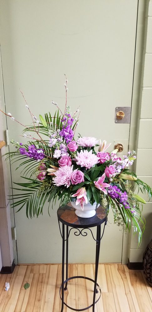 EDELWEISS FLORIST - Updated December 2025 - 19 Photos - 1110 Henderson ...