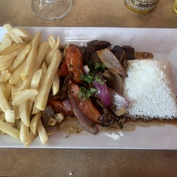 RUBI’S PERUVIAN TASTE - Updated November 2024 - 209 Photos & 109 ...