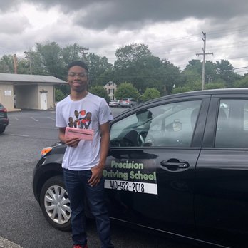 PRECISION DRIVING SCHOOL - Updated December 2025 - 24 Photos - 9006 ...