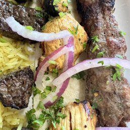 SAHARA RESTAURANT - 199 Photos & 221 Reviews - 832 Broad Ripple Ave ...