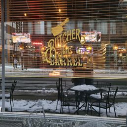 BUTCHER AND BARREL - Updated December 2025 - 570 Photos & 368 Reviews ...