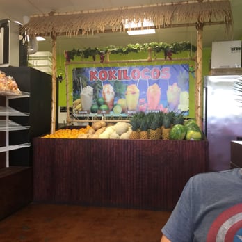 Kokitos - Takeout & Delivery - 76 Photos & 41 Reviews - Desserts - 6708 ...