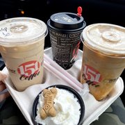 151 COFFEE - 61 Photos & 71 Reviews - Coffee & Tea - 9301 North Fwy ...