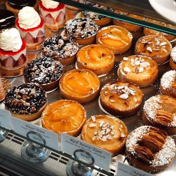 PIERRE & MICHEL AUTHENTIC FRENCH BAKERY - Updated January 2026 - 312 ...
