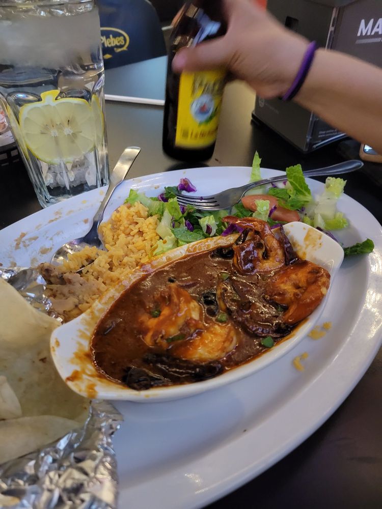 MARISCOS LOS PLEBES - Updated May 2025 - 182 Photos & 59 Reviews - 9131 ...