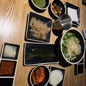 PIGYA - Updated June 2025 - 1357 Photos & 658 Reviews - 3400 W 8th St ...