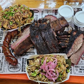 FIKSCUE CRAFT BBQ - Updated May 2025 - 522 Photos & 196 Reviews - 1708 ...