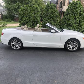AUDI EXCHANGE ST. CHARLES - Updated November 2025 - 15 Photos & 14 ...