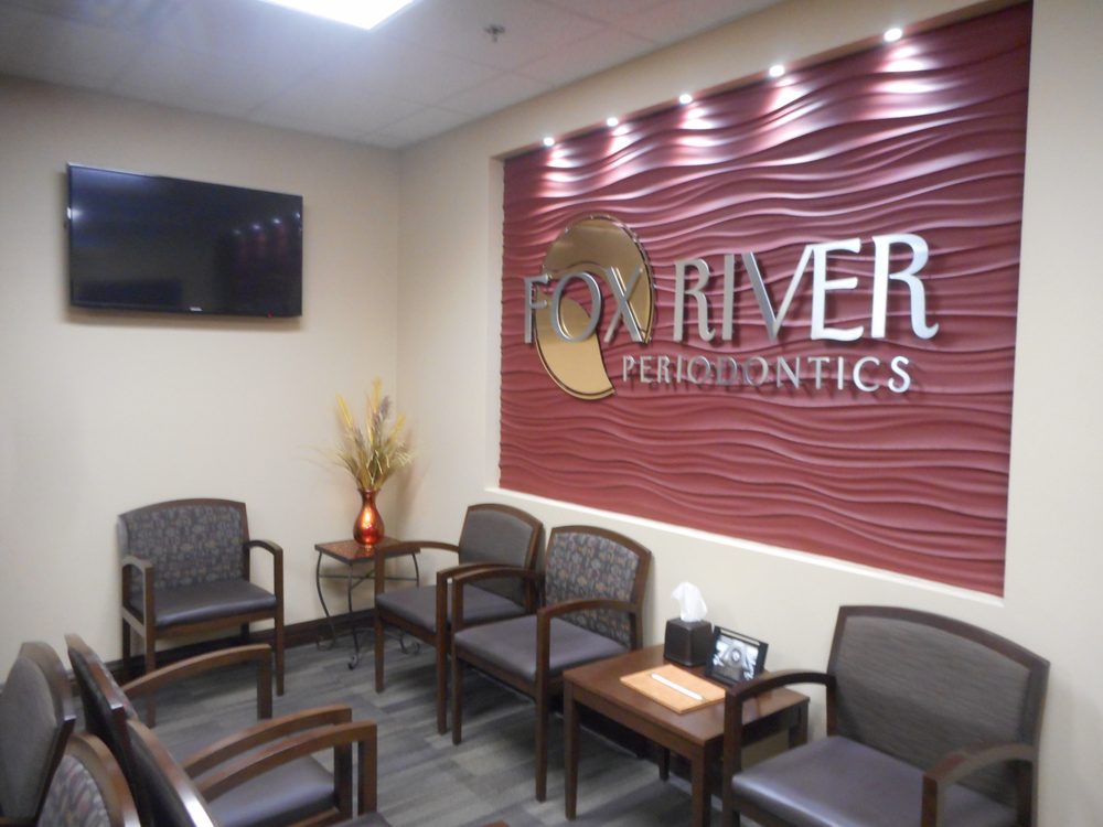 FOX RIVER PERIODONTICS - Updated May 2026 - 2557 E Calumet St, Appleton ...