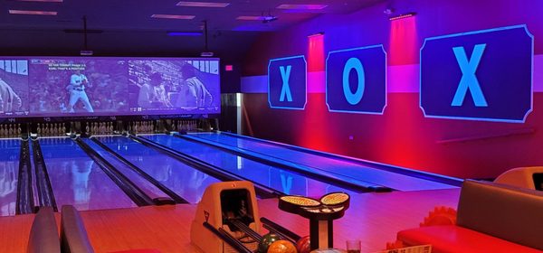 AMF SYOSSET LANES - Updated December 2025 - 179 Photos & 78 Reviews ...