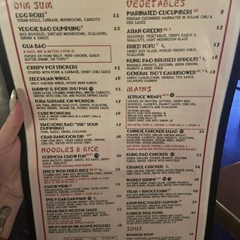 FORMOSA CAFE - Updated December 2024 - 1489 Photos & 781 Reviews - 7156 ...