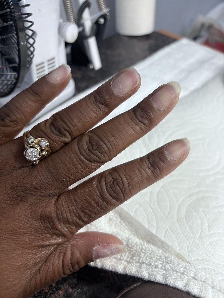 SNAPPY NAILS - Updated December 2025 - 33 Photos & 54 Reviews - 31855 ...