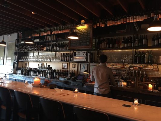 MIRABELLE WINE BAR - 153 Photos & 150 Reviews - Wine Bars - 12518 ...