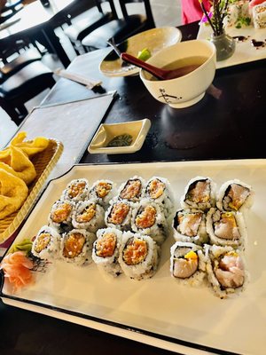 RED GINGER - Updated October 2025 - 73 Photos & 71 Reviews - 2230 ...