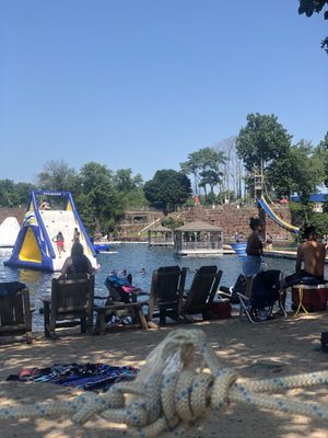 BROWNSTONE EXPLORATION & DISCOVERY PARK - 76 Photos & 116 Reviews - 161 ...