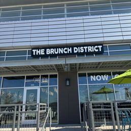 THE BRUNCH DISTRICT - Updated March 2025 - 189 Photos & 119 Reviews ...