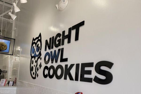 NIGHT OWL COOKIES - 114 Photos & 38 Reviews - 11325 University Blvd ...