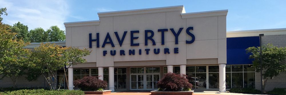 HAVERTYS FURNITURE - Updated December 2025 - 22 Reviews - 10070 W Broad ...