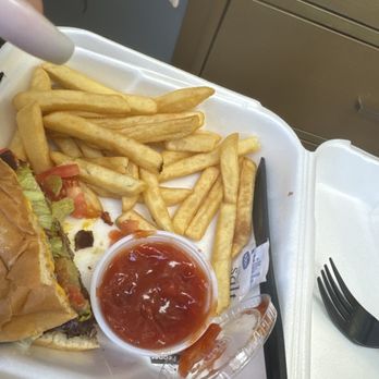 FINNEY’S SANDWICH SHOP - Updated December 2025 - 20 Photos & 24 Reviews ...